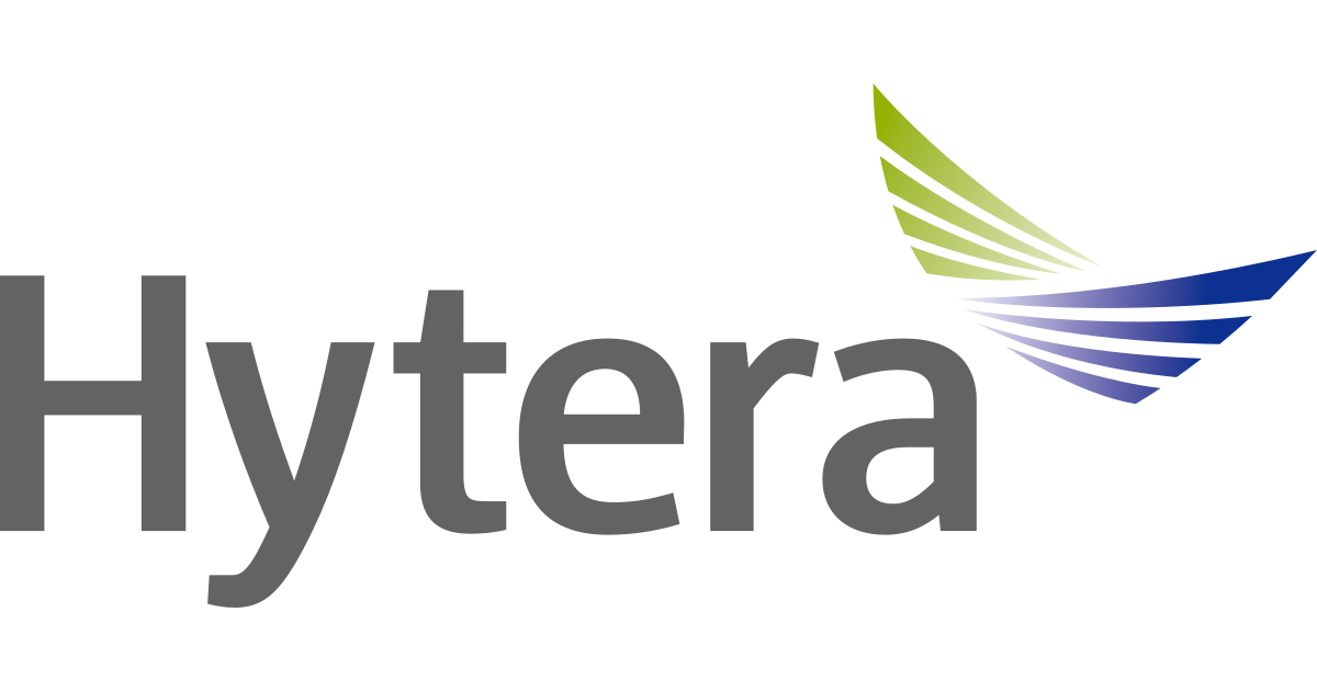 Hytera | Alphatron Marine