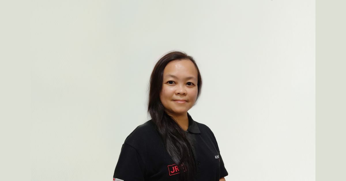 Yap Bee Sung | Alphatron Marine