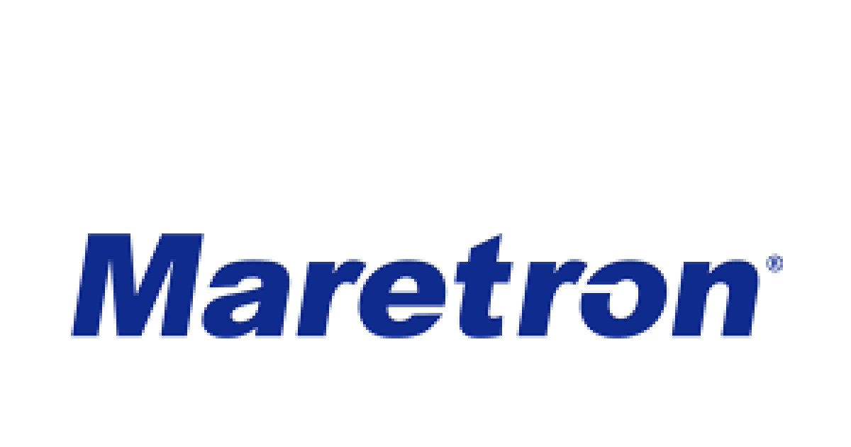 Maretron | Alphatron Marine