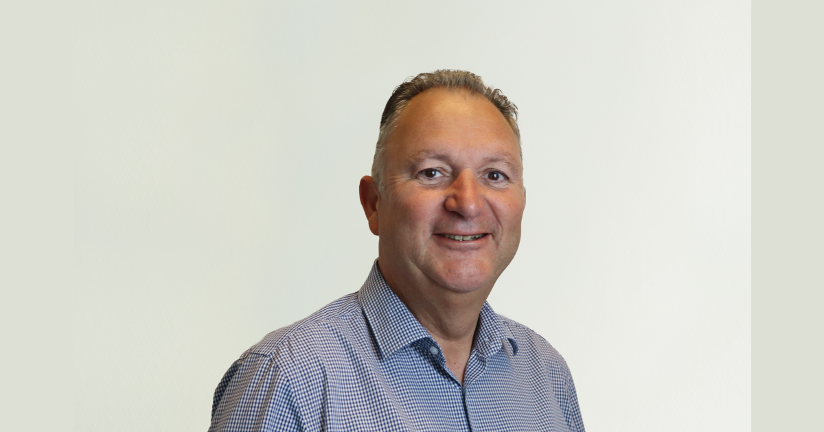 Edwin Haak | Alphatron Marine