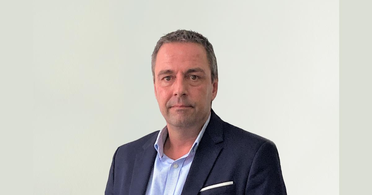 Maurice Rutten | Alphatron Marine