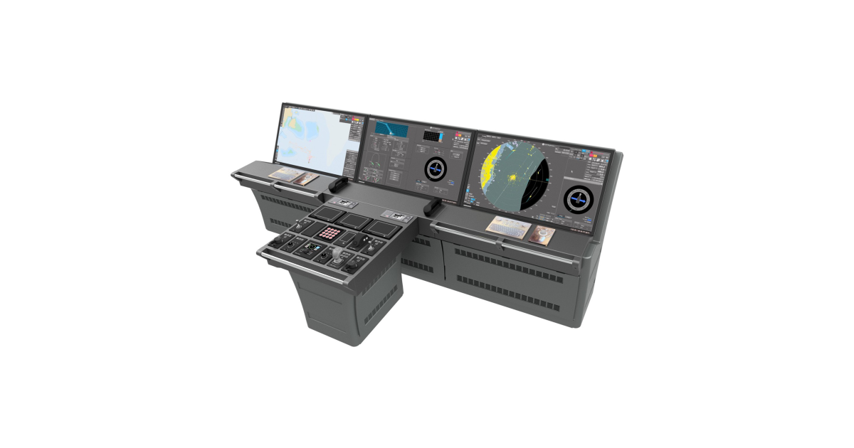 Meet JRC | Alphatron Marine at SMM 2022 | Alphatron Marine