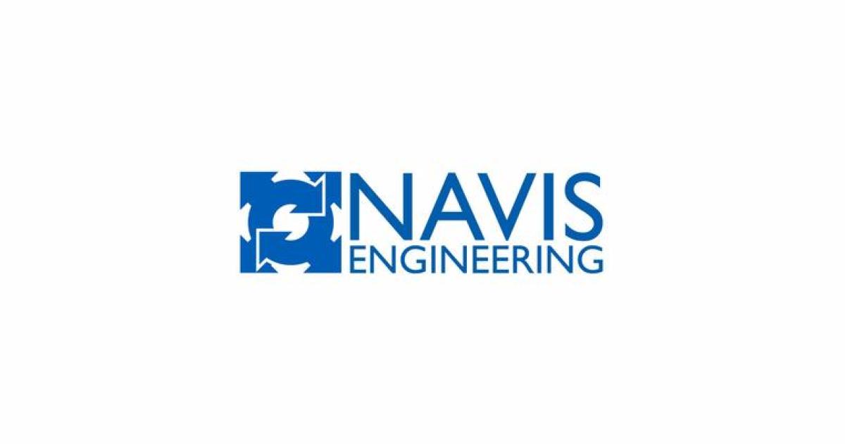 Navis Engineering | Alphatron Marine