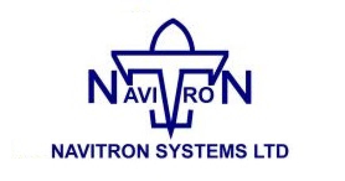 Navitron | Alphatron Marine