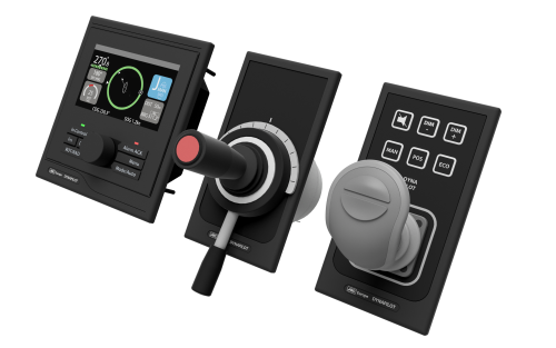 Home | Alphatron Marine