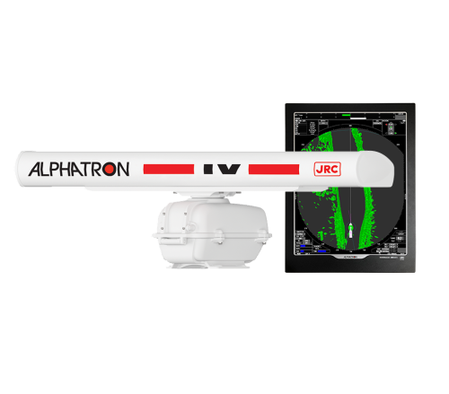 Home | Alphatron Marine