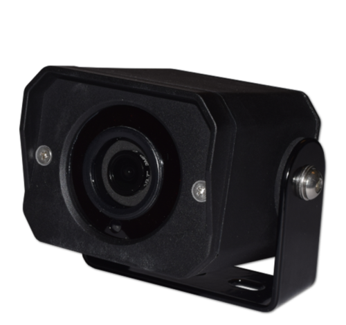Camera systems | Alphatron Marine
