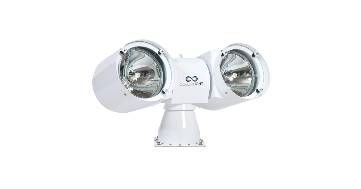 CL35 | Alphatron Marine