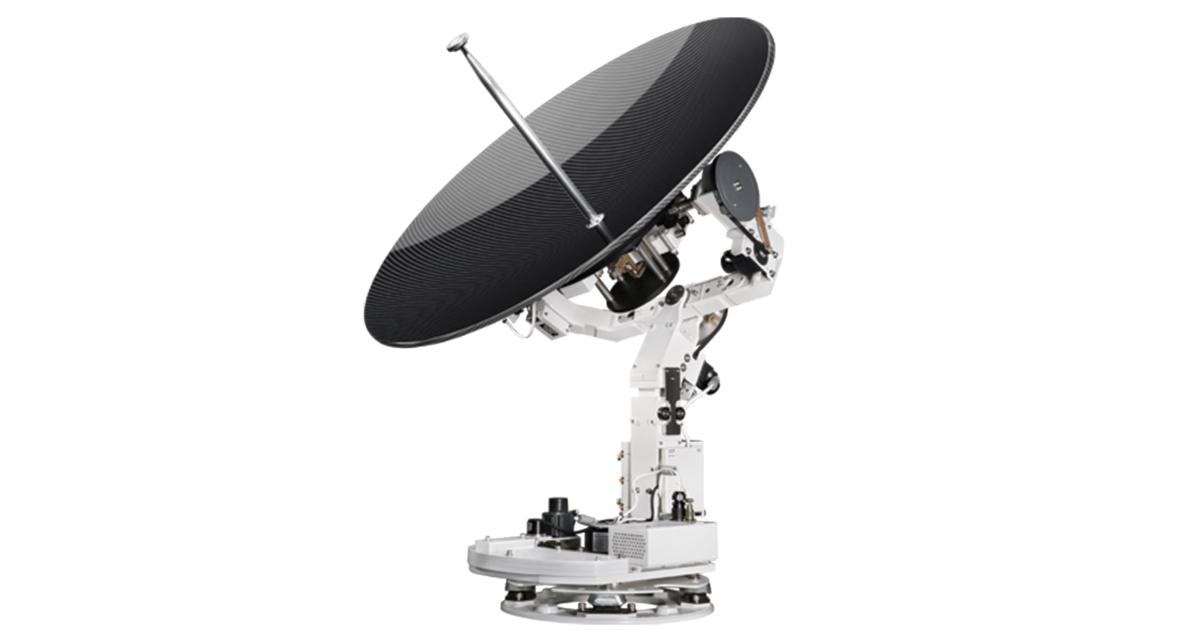 V100Ka | Alphatron Marine