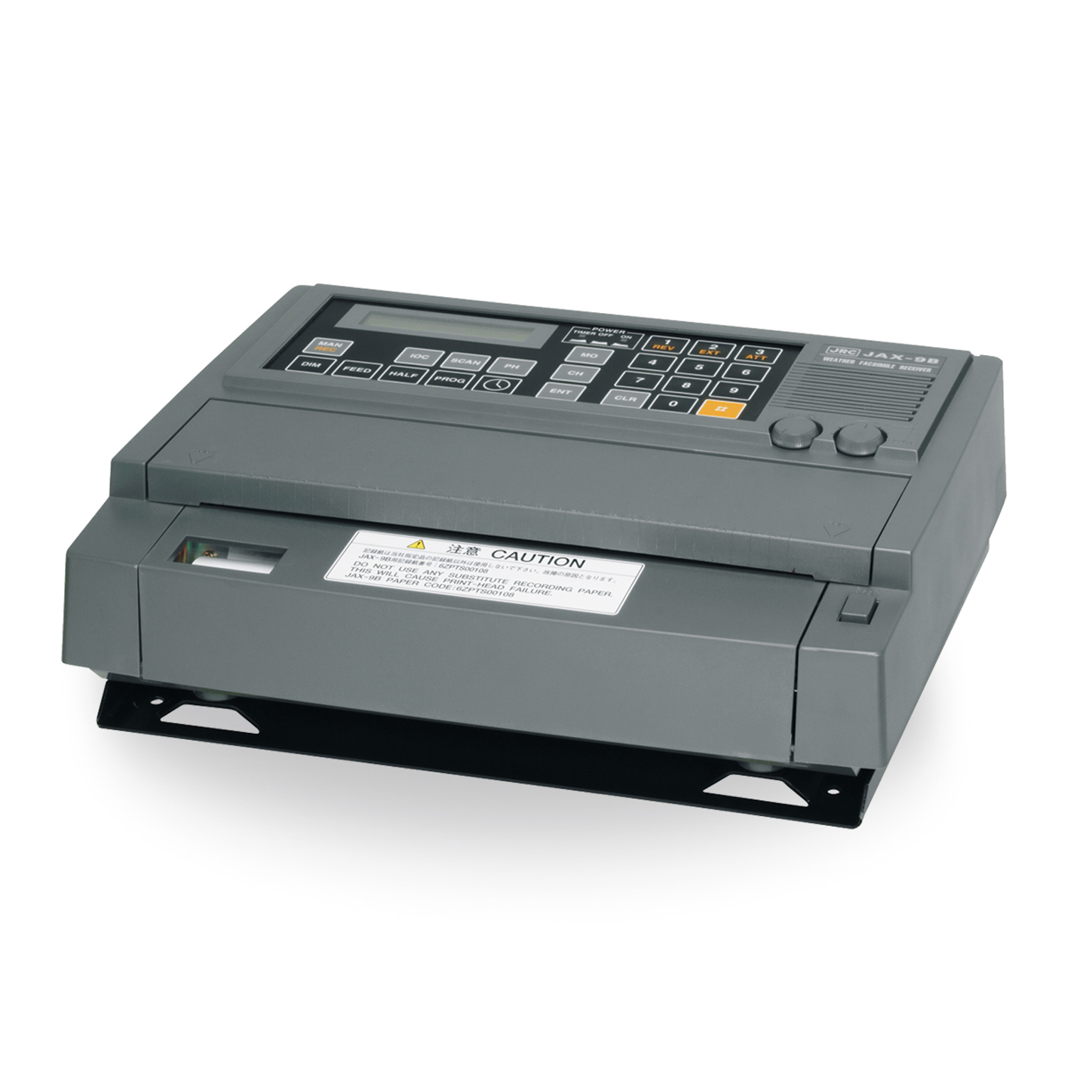 JAX-9B | Alphatron Marine