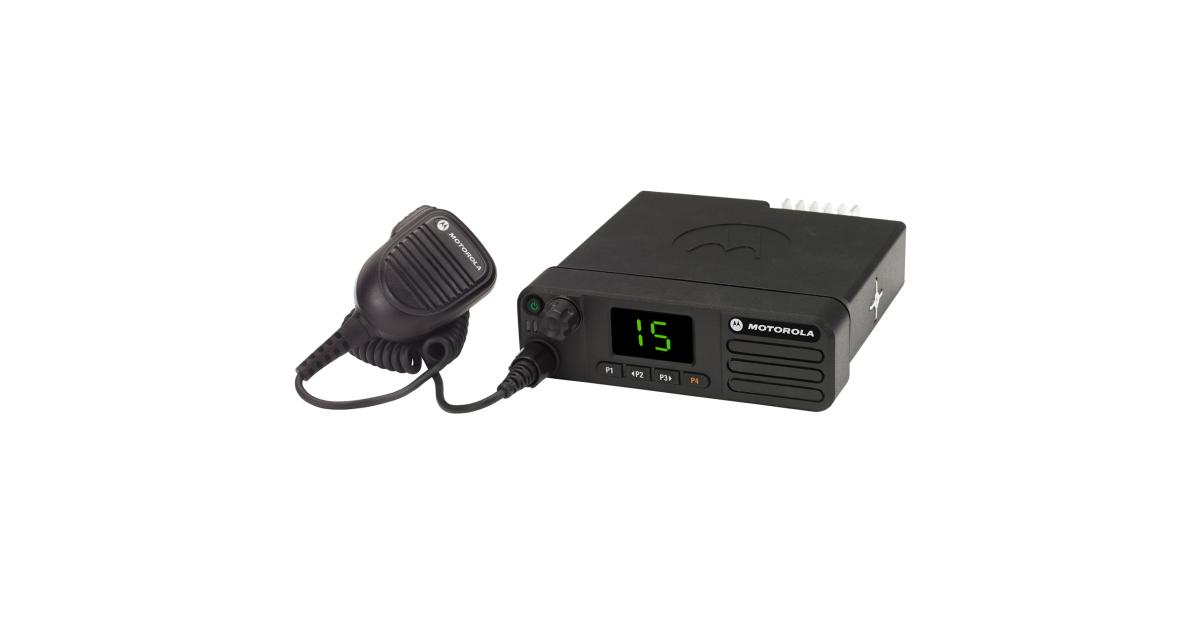 DM4400; DM4401 | Alphatron Marine