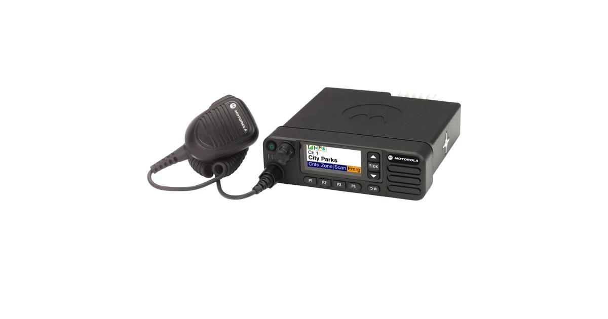 DM4600; DM4601 | Alphatron Marine