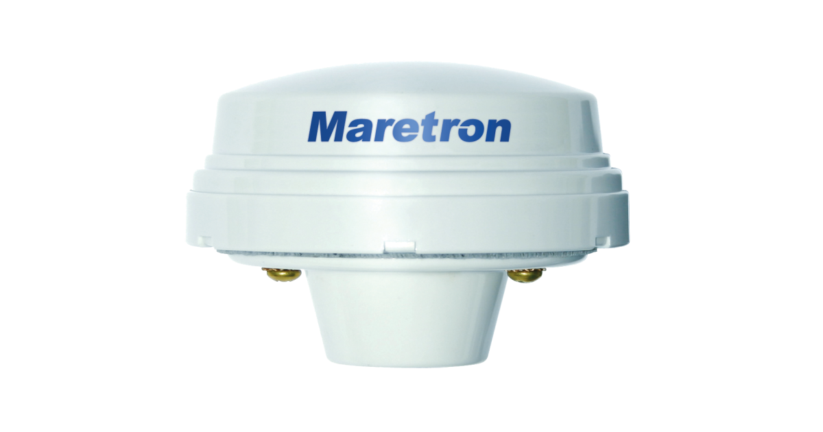 GPS200 | Alphatron Marine