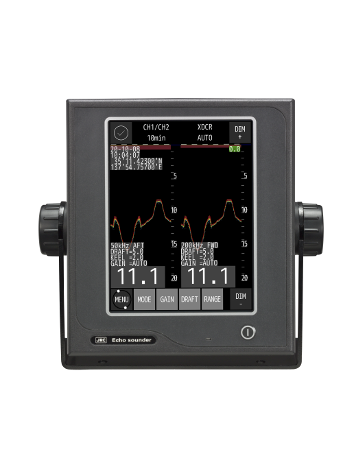 Home | Alphatron Marine