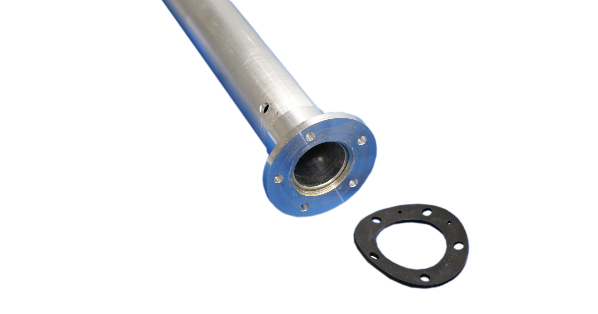 TFT-5H | Alphatron Marine