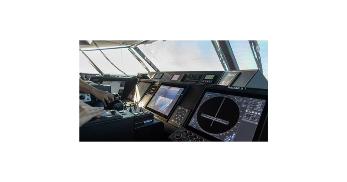 ProNav delivers JRC navigation and communication packages to three ...