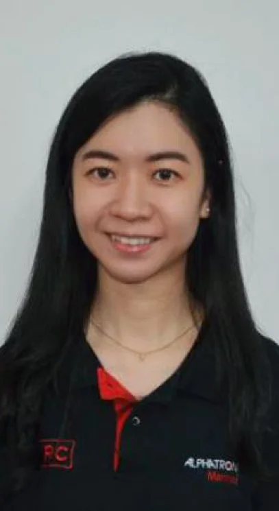 Singapore (Main), SG | Alphatron Marine